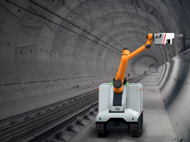 CSC Robotic Engineering Limited (CSC ROBO)